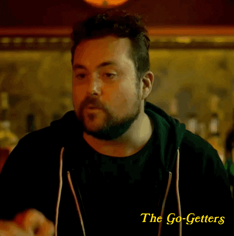 Canadian GIF by Raven Banner Entertainment - Find & Share on GIPHY