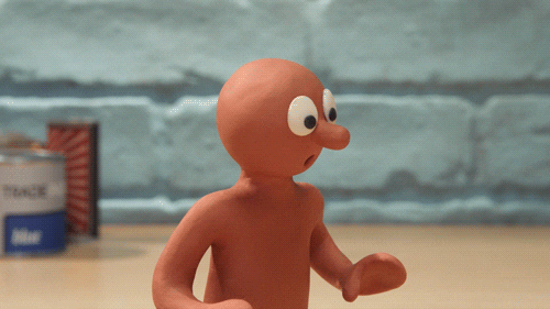 GIF by Aardman Animations - Find & Share on GIPHY