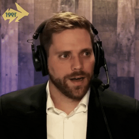 Happy Game Master GIF by Hyper RPG - Find & Share on GIPHY