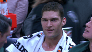 Brook Lopez Player Bench GIF by NBA - Find & Share on GIPHY