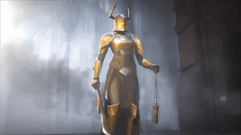 Mtg Arena Ravnica Allegiance GIF by Magic: The Gathering - Find & Share ...