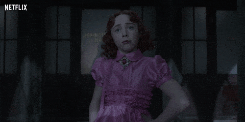 A Series Of Unfortunate Events Idiots GIF by NETFLIX - Find & Share on ...