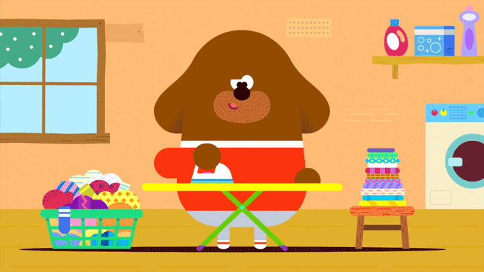 GIF by Hey Duggee - Find & Share on GIPHY