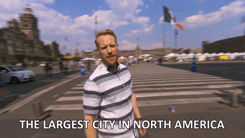 Amazing Race GIF by CTV - Find & Share on GIPHY