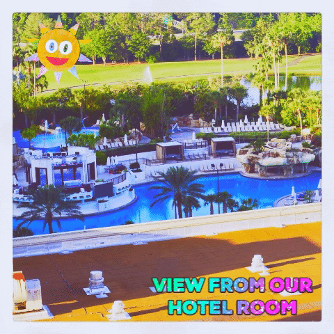 Pool Party Love GIF by LOU - Find & Share on GIPHY