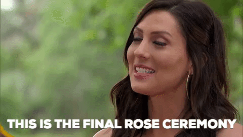 Episode 11 GIF by The Bachelorette - Find & Share on GIPHY