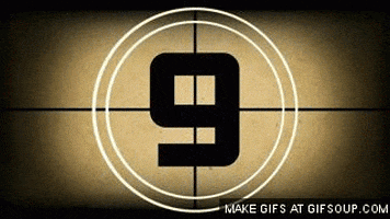 Countdown GIF - Find & Share on GIPHY