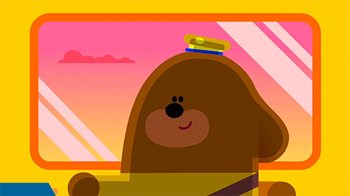 Day Out Duggees3 GIF by Hey Duggee - Find & Share on GIPHY