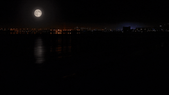 Night Time GIFs - Find & Share on GIPHY