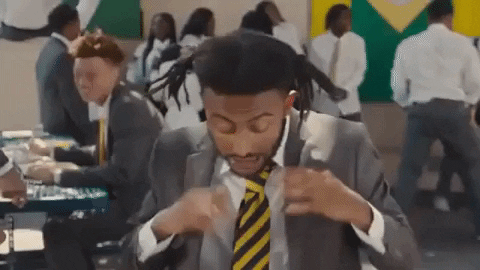 Blackjack GIF by Aminé - Find & Share on GIPHY
