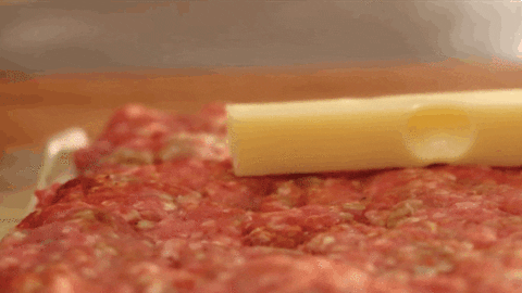 Bacon GIF - Find & Share on GIPHY