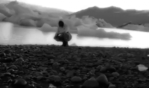 Nonchalant GIF by 6lack - Find & Share on GIPHY