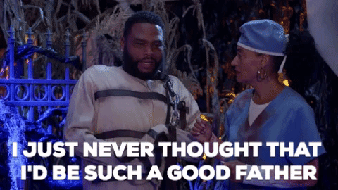 Blackish GIF by ABC Network - Find & Share on GIPHY