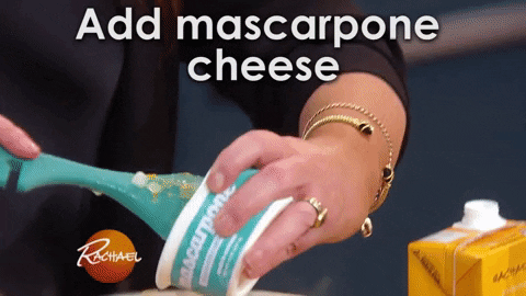 Rachel GIF by Rachael Ray Show - Find & Share on GIPHY