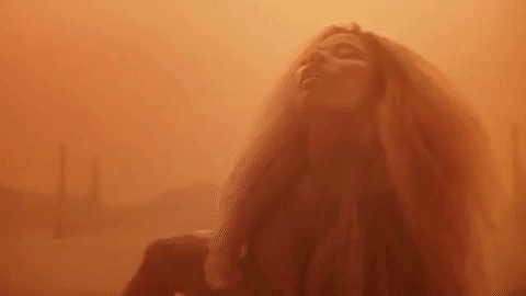 Ganja Burn By Nicki Minaj Find And Share On Giphy