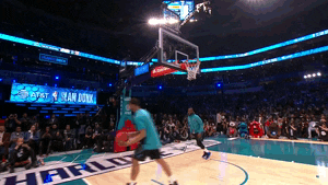 Getting Ready Game Time GIF by NBA - Find & Share on GIPHY
