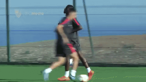 Pase La Liga GIF by Sevilla Fútbol Club - Find & Share on GIPHY