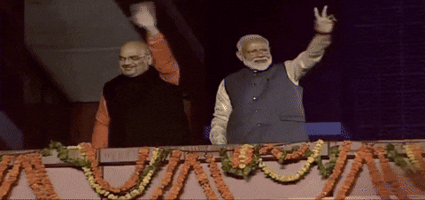 Modi Speech GIFs - Find & Share on GIPHY