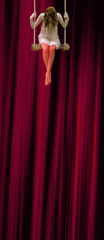 Invisible Girl Artist GIF by Re Modernist - Find & Share on GIPHY