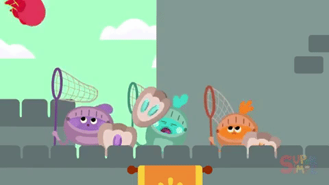 GIF by Super Simple - Find & Share on GIPHY