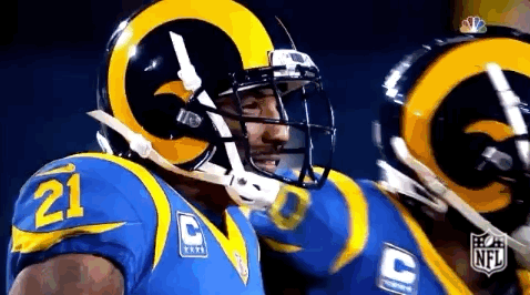 2018 Nfl Football GIF by NFL - Find & Share on GIPHY