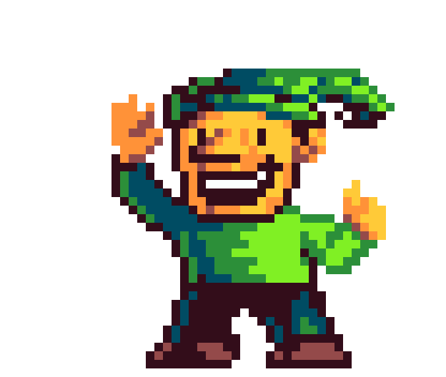 Waving Video Games Sticker by Reins for iOS & Android | GIPHY