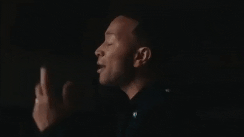 Preach GIF by John Legend - Find & Share on GIPHY