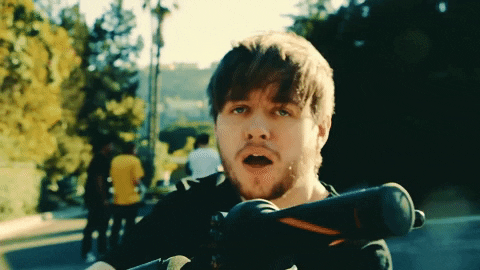 Kevin Abstract Peach GIF by BROCKHAMPTON - Find & Share on GIPHY