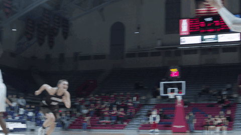 Basketball Pennquakers GIF by Penn Athletics - Find & Share on GIPHY