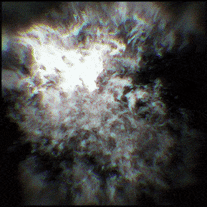 Black And White Fire GIF by Erica Anderson - Find & Share on GIPHY