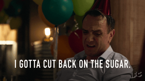 Cut Back Season 2 GIF by Brockmire - Find & Share on GIPHY
