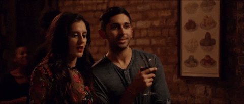 Fake Smile Surina Jindal GIF by Surina & Mel. - Find & Share on GIPHY