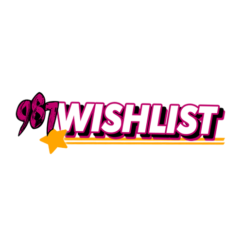 Wishlist 987Fm Sticker by Mediacorp for iOS & Android | GIPHY