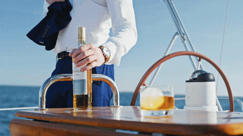Single Malt Alcohol GIF - Find & Share on GIPHY