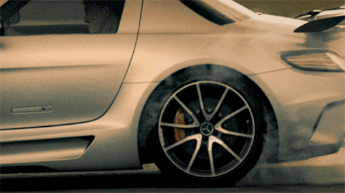 Mercedes Sls GIF - Find & Share on GIPHY