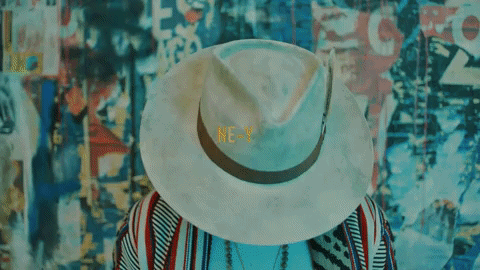 Push Back GIF by NE-YO - Find & Share on GIPHY