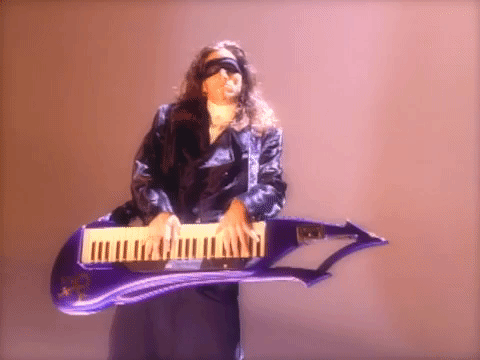 Prince Eye Hate U GIF - Find & Share on GIPHY