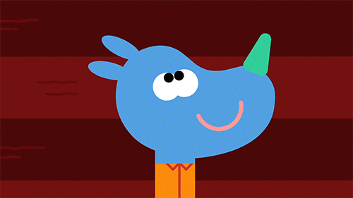 Duggees3 Beingquietbadge GIF by Hey Duggee - Find & Share on GIPHY