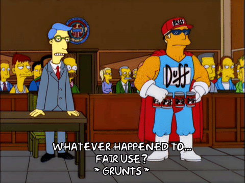 Fair Use GIFs - Get the best GIF on GIPHY