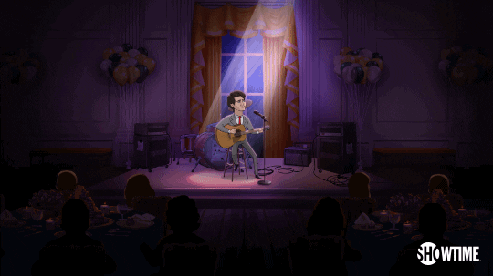 Season 1 Showtime GIF by Our Cartoon President - Find & Share on GIPHY