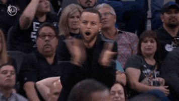 Cheering For You GIFs - Get the best GIF on GIPHY