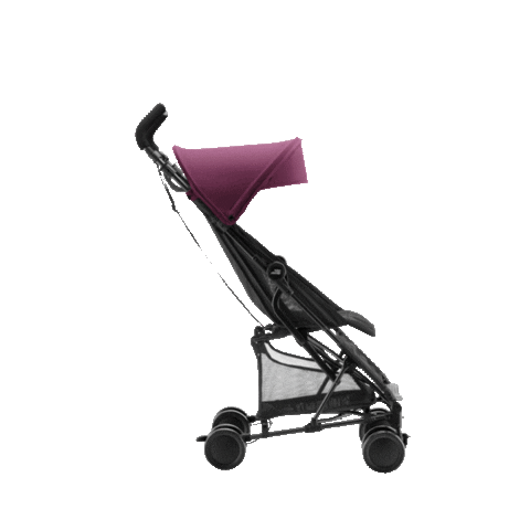 Buggy Britax Sticker by Haebmau for iOS & Android | GIPHY