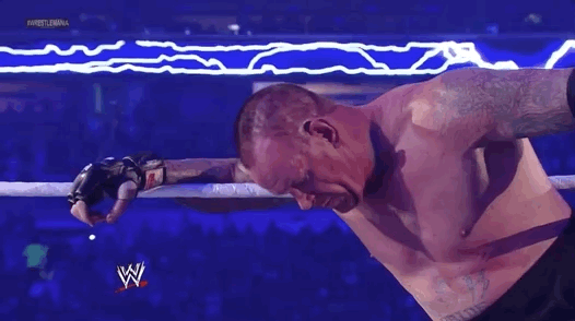 Wrestlemania 28 Wrestling GIF by WWE - Find & Share on GIPHY