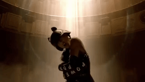 God Is A Woman GIF by Ariana Grande - Find & Share on GIPHY