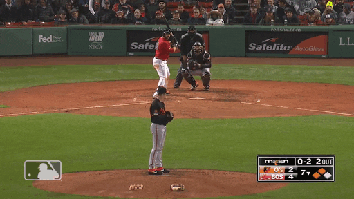 Major League Baseball Sport GIF by MLB - Find & Share on GIPHY