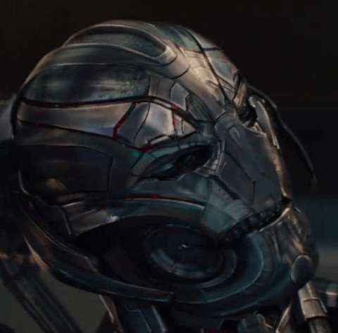 Ultron GIF - Find & Share on GIPHY
