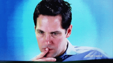 Paul Rudd GIF - Find & Share on GIPHY