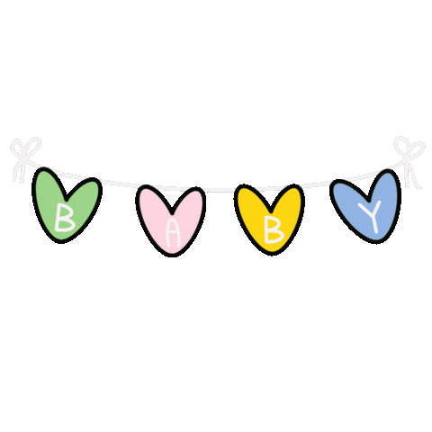 Baby Babies Sticker for iOS & Android | GIPHY