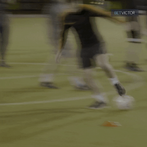 I Dont Know Sunday League GIF by Liverpool FC - Find & Share on GIPHY