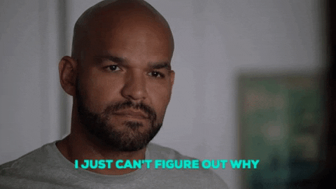 Deception GIF by ABC Network - Find & Share on GIPHY